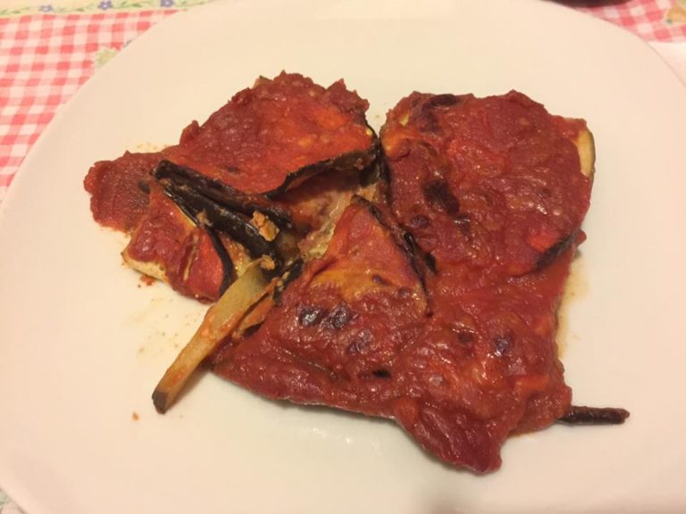 【超厳選】シチリア出身マンマが作ってくれた絶品イタリア料理トップ10 - BUONO!ITALIA(ボーノ!イタリア)